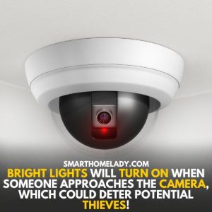 Can Security Cameras Be Stolen And Secure It With 12 Ways