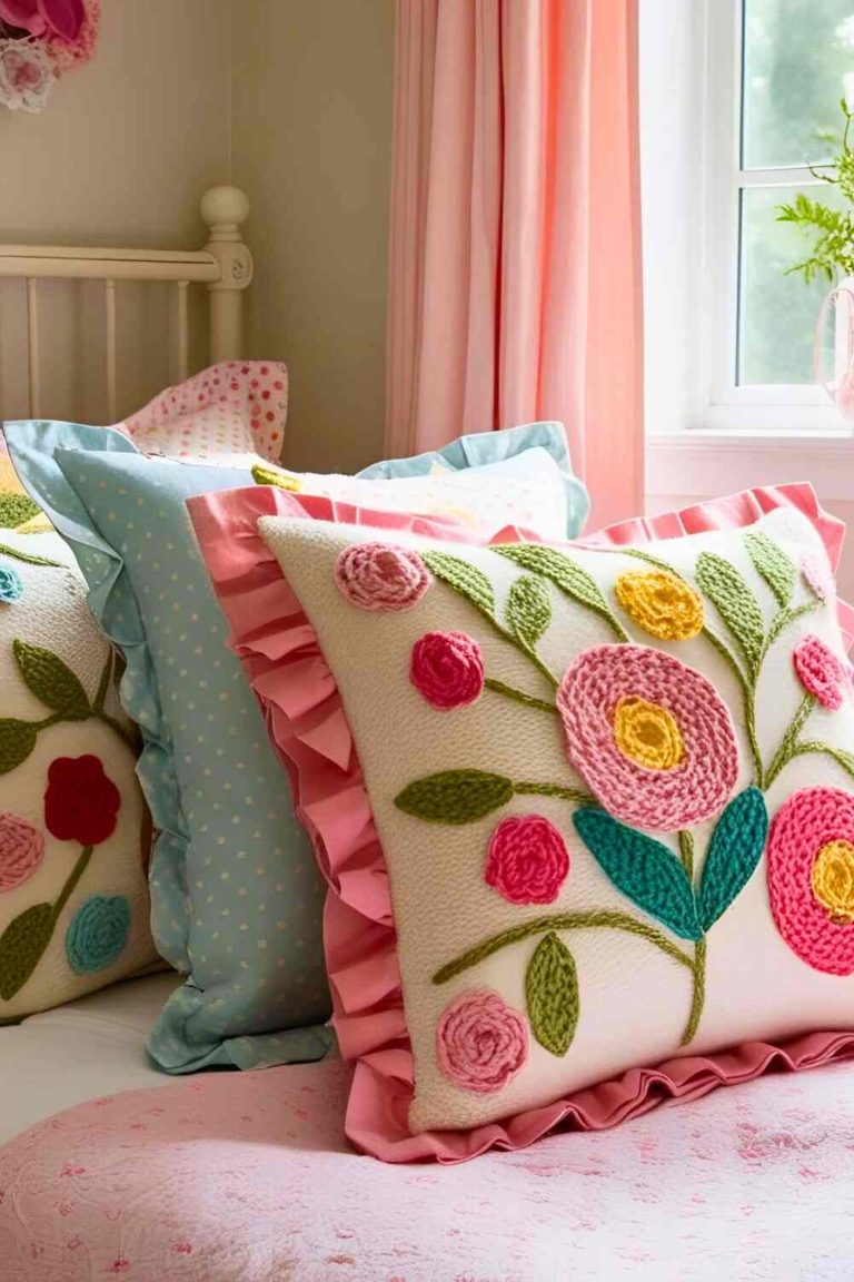 17 Amazing Girls Bedroom Decor On A Budget