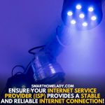Blink Camera Blinking Blue - 7 Ways To Fix It - Smart Home Lady
