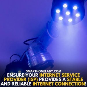 Blink Camera Blinking Blue - 7 Ways To Fix It - Smart Home Lady