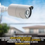 Why Do Security Cameras Lag - 5 Common Reasons - Smart Home Lady