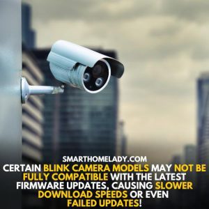 Blink Camera Not Working - 6 Quick & Effective Ways To Fix