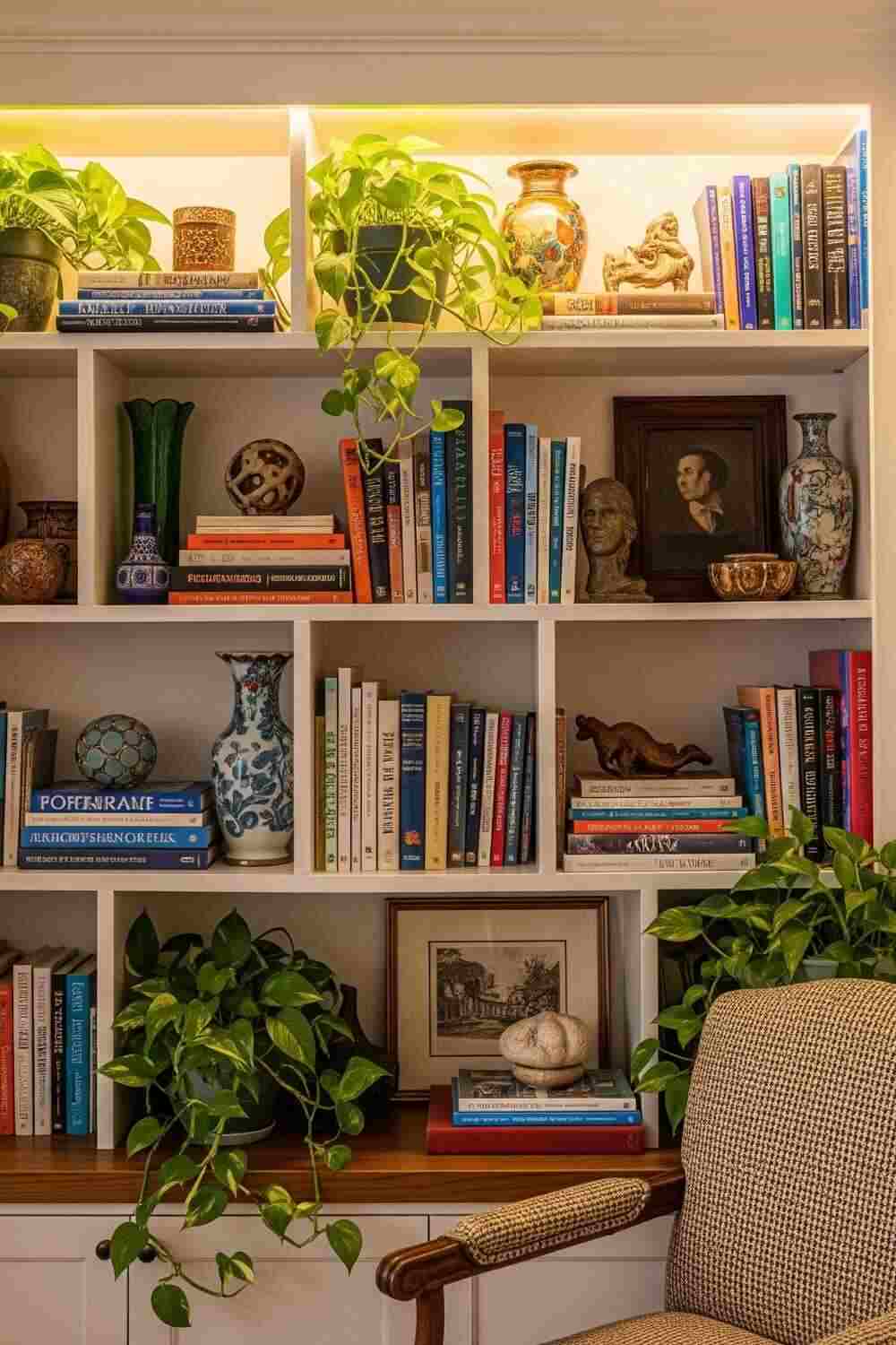 Top 17 Eclectic Home Decor Ideas - Transform Your Home with Eclectic ...