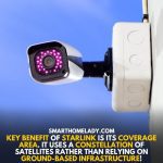 Can I Use Security Cameras With Starlink - 5 Cameras To Use