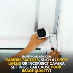 How To Know If A CCTV Camera Is Recording? 10 Quick Tips