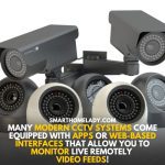 How To Know If A CCTV Camera Is Recording? 10 Quick Tips
